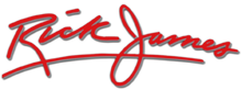 BIOGRAPHY – Rick James Merch